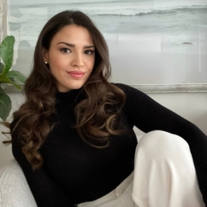 About | Erica Grace Design